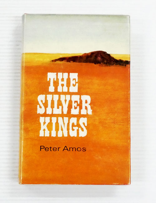 The Silver Kings