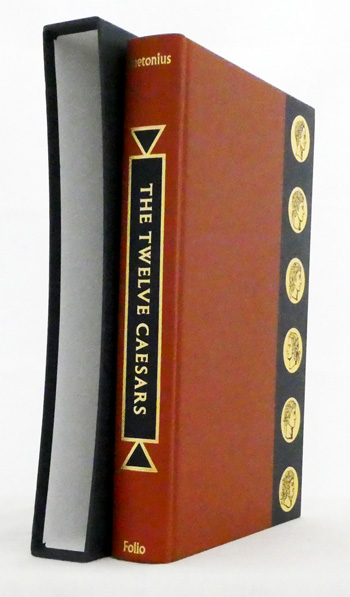 Keyword: ancient history classical studies folio society history roman ...