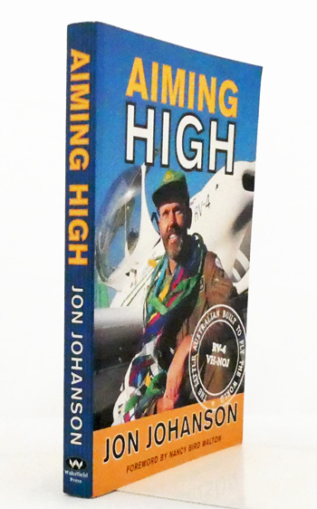 Aiming High [Signed]