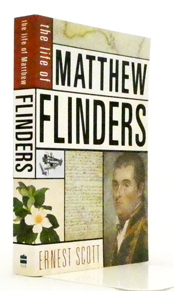 The Life of Matthew Flinders