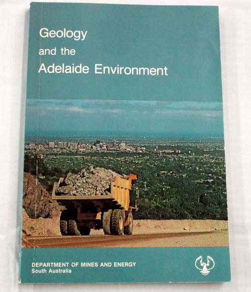 Geology and the Adelaide Environment