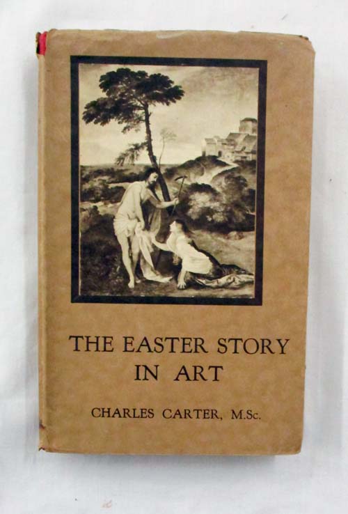 The Easter Story in Art