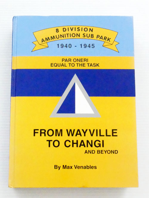 Adelaide Booksellers