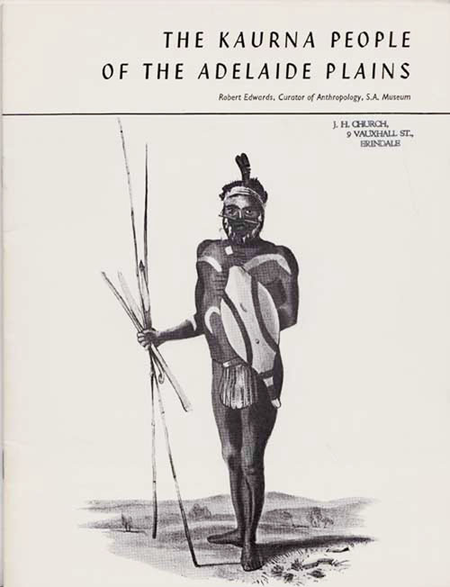 The Kaurna People of the Adelaide Plains