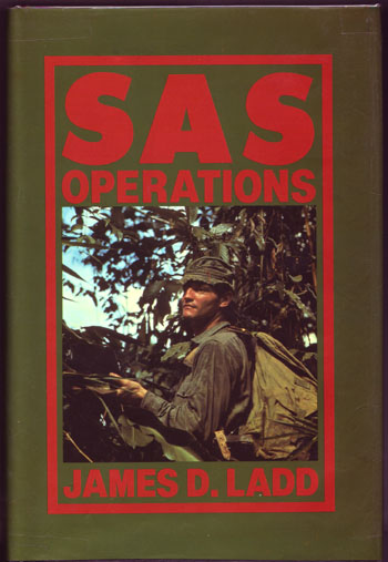 Category: Military-SAS