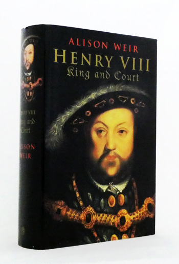 Henry VIII King and Court