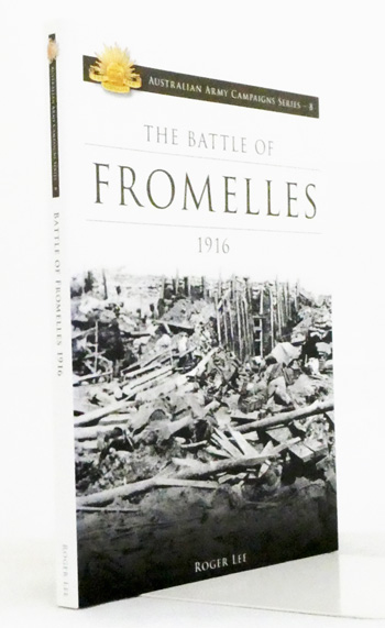The Battle of Fromelles 1916