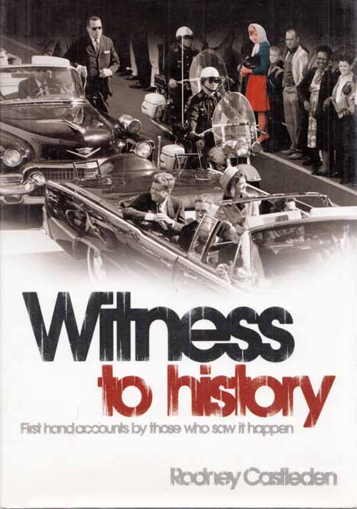 Witness to History