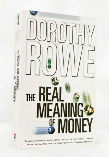 The Real Meaning Of Money the-real-meaning-of-money