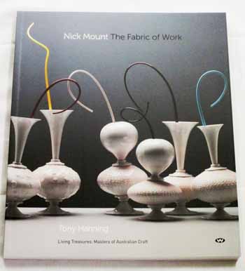 Nick Mount The Fabric of Work