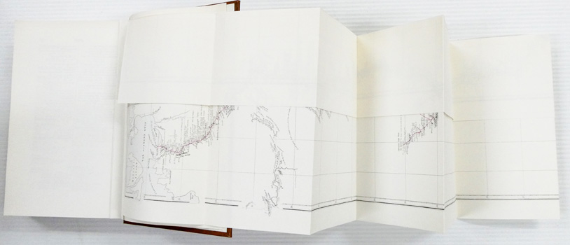The Journals of John McDouall Stuart during the years 1858, 1859, 1860 ...