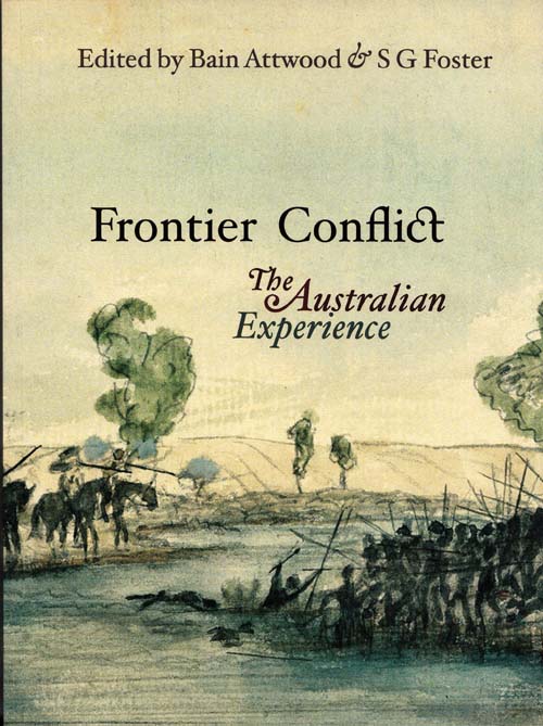 Category: Aborigines