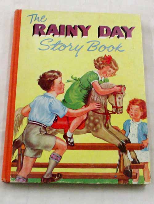 Keyword:annuals Childrens Books Short Stories