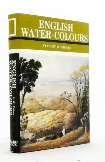 English Water-Colours