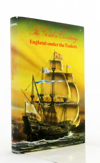 The Golden Century. England under the Tudors