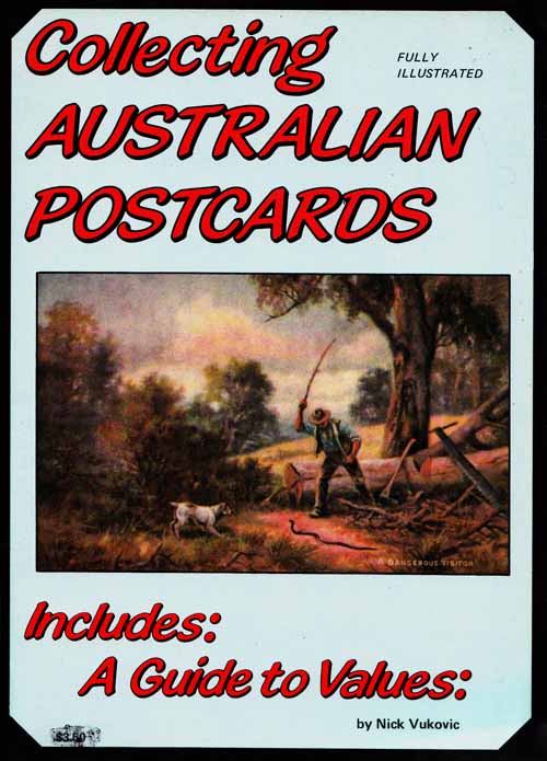 Postcards Collecting Guide