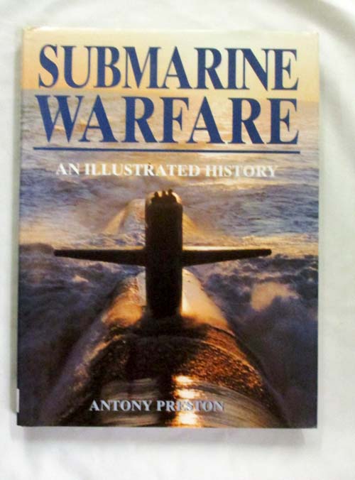 Illustrated History Of The Submarine at Rodney Swisher blog