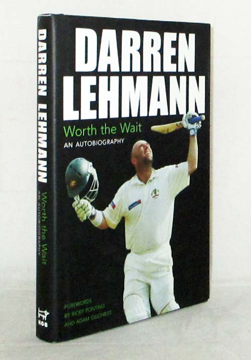 Keyword: Australian cricketer Autobiography Cricket cricket biography ...