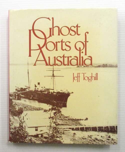 Ghost Ports of Australia