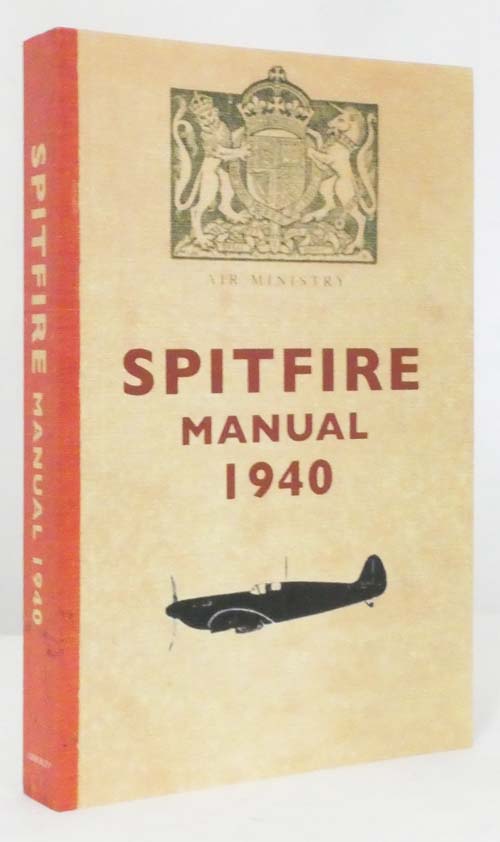 The Spitfire Manual 1940