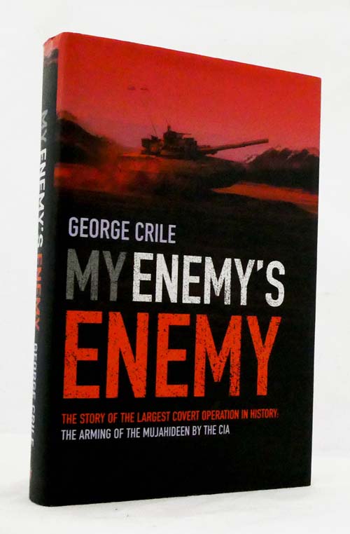 My Enemy's Enemy The story of the largest covert operation in history ...