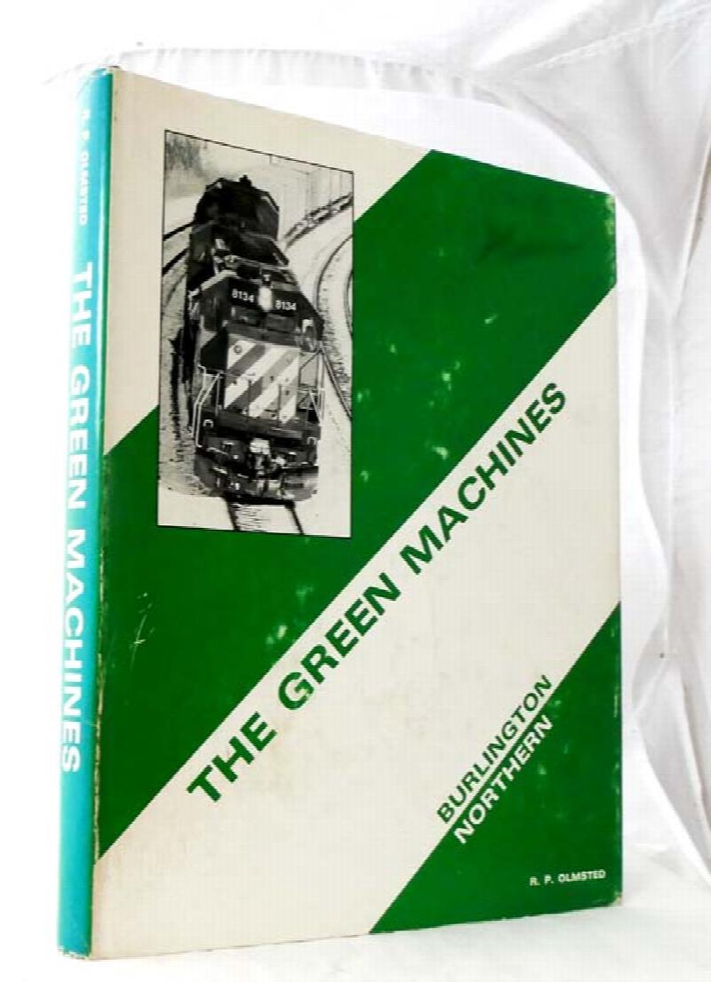 The Green Machines