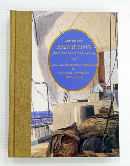 Art of the Absolons : John Absolon of London & John de Mansfield ...