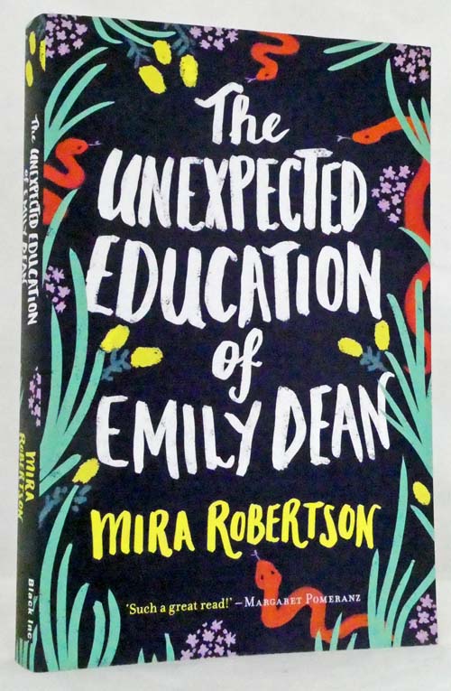 The Unexpected Education Of Emily Dean