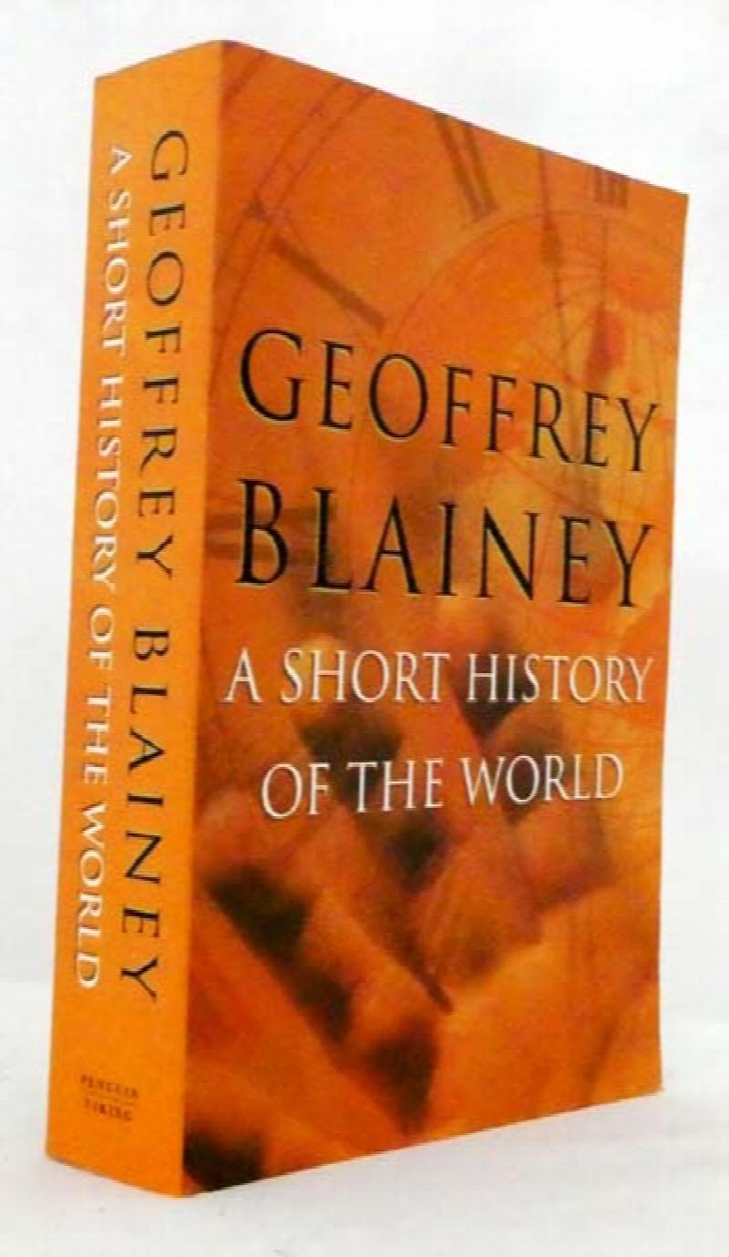 A Short History Of The World a-short-history-of-the-world