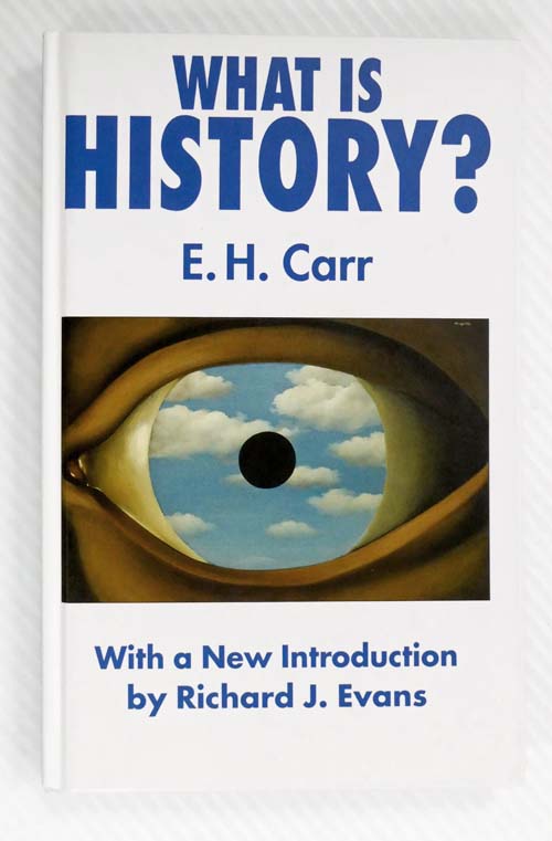 what-is-history