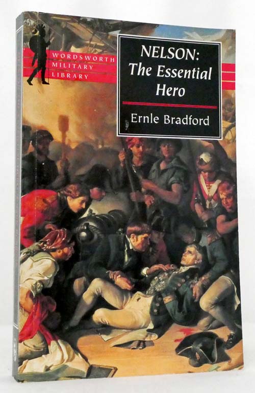 Nelson: The Essential Hero