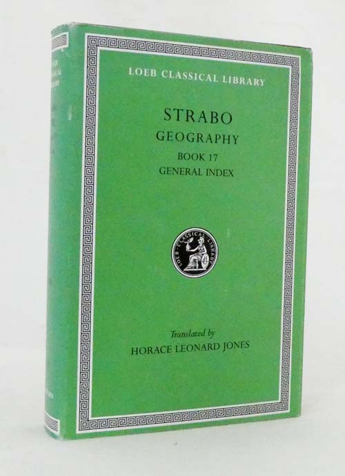 Category: ClassicalStudies