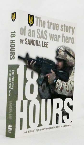 Category: Military-SAS