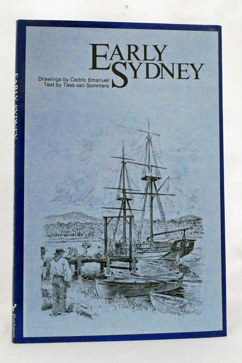 Early Sydney