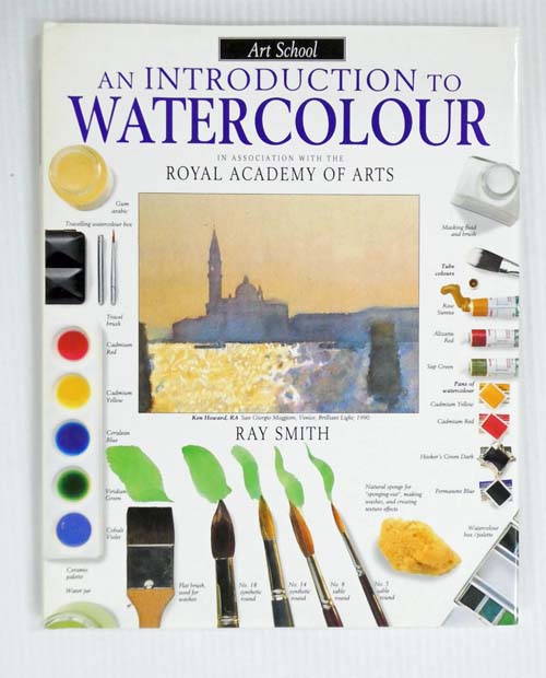 An Introduction To Watercolour