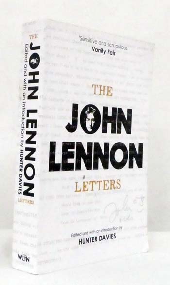 The John Lennon Letters