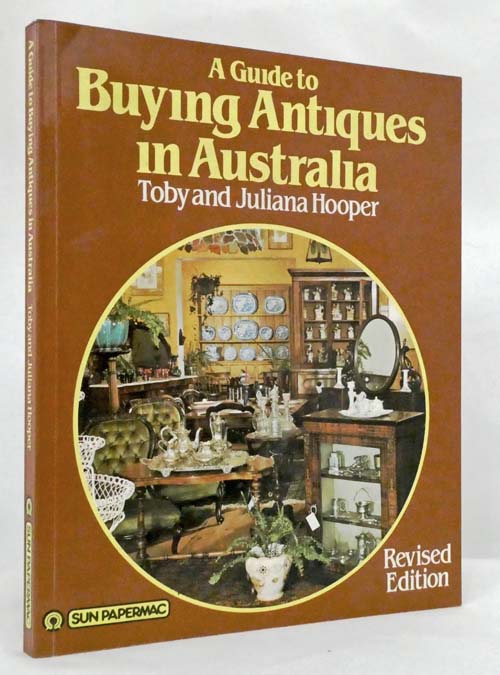 A Guide To Buying Antiques In Australia