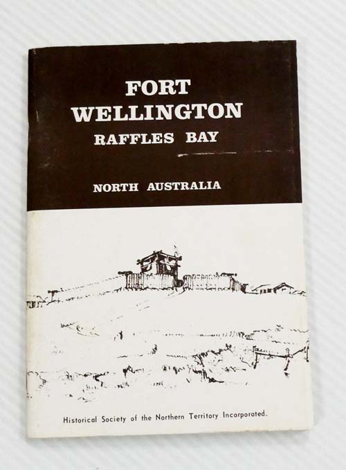 Fort Wellington Raffles Bay