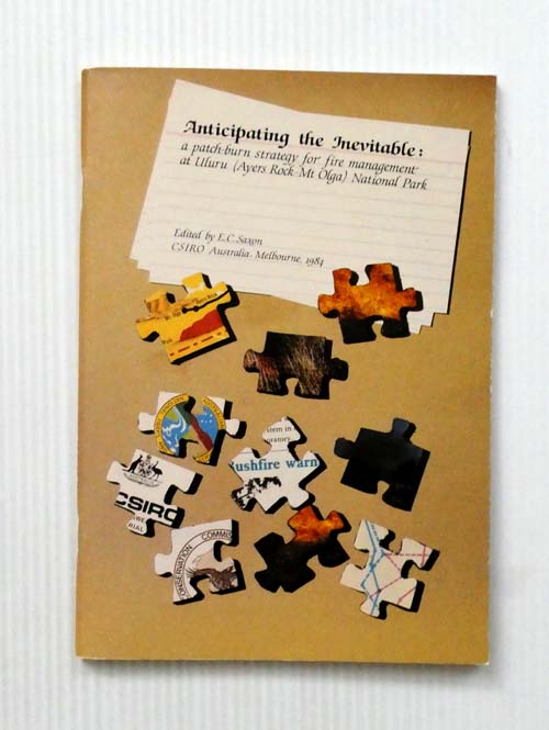 Anticipating the Inevitable : A patch-burn strategy for fire management ...