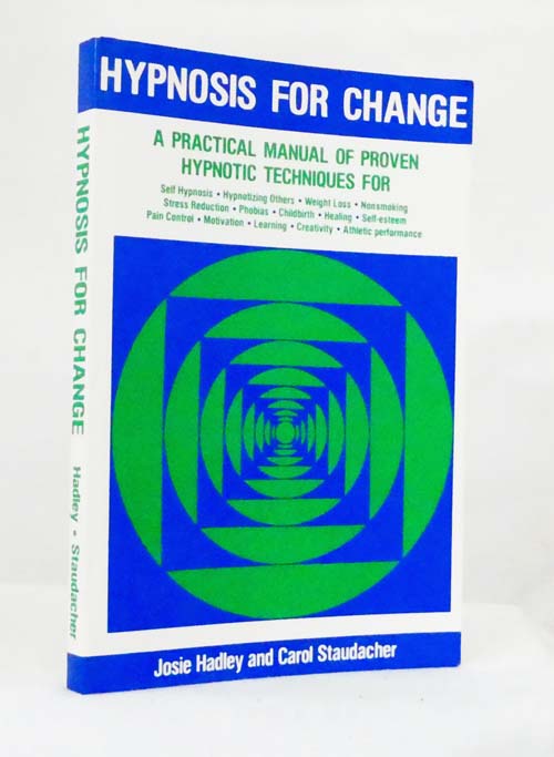 Hypnosis for Change