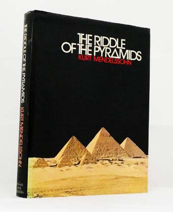 The Riddle of the Pyramids