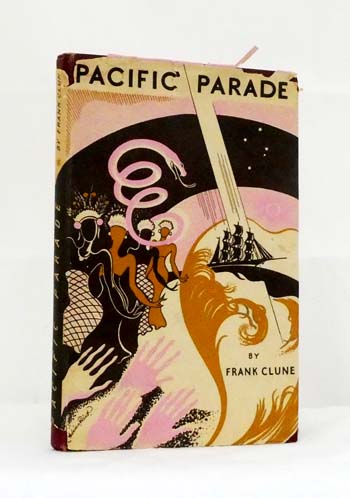 Pacific Parade