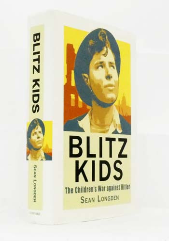 Blitz Kids