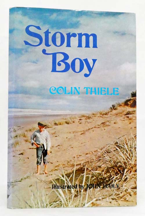 Storm Boy