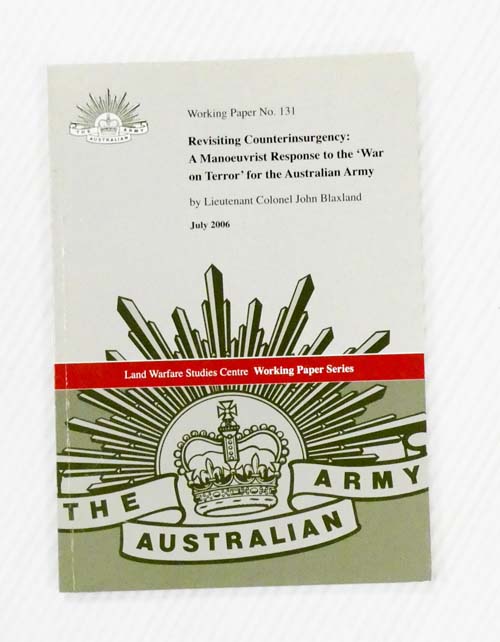 Category: Military-General