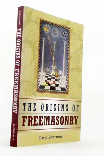 The Origins of Freemasonry