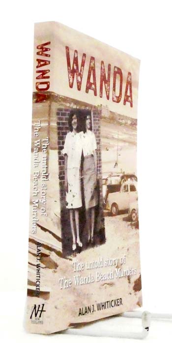 Wanda. The untold story of the Wanda Beach murders