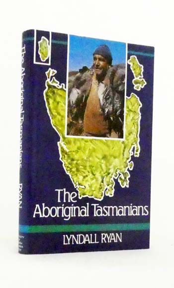 The Aboriginal Tasmanians