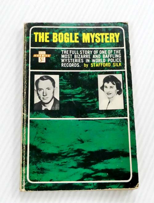 The Bogle Mystery