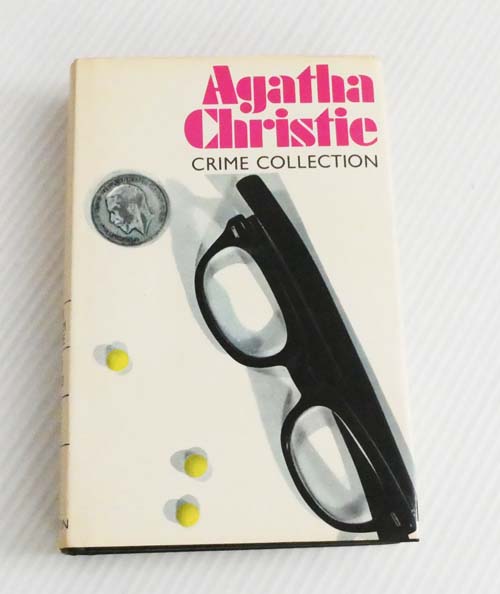 Agatha Christie Crime Collection The Mirror Crackd From Side To Side